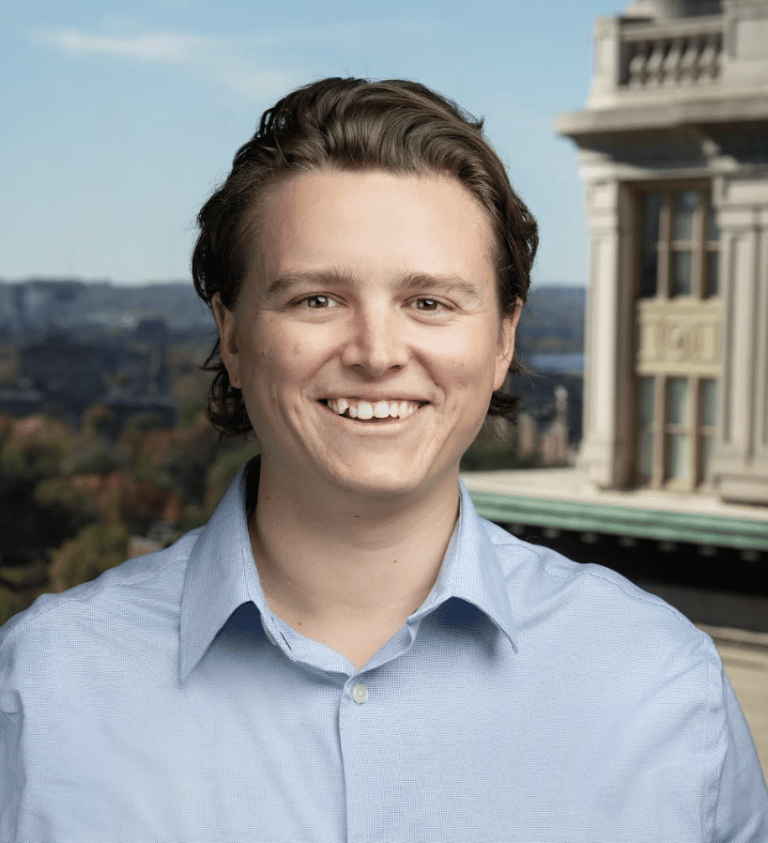 About - Foresite Labs