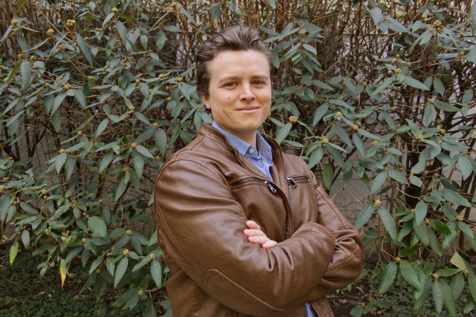 About - Foresite Labs